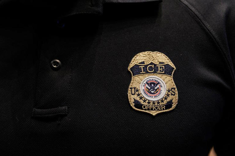 Trump administration sues four states for denying ICE undercover ...