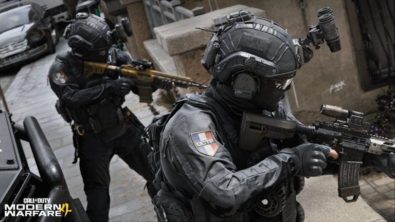 Call of Duty Modern Warfare 4 trailer, release date, Korea storyline