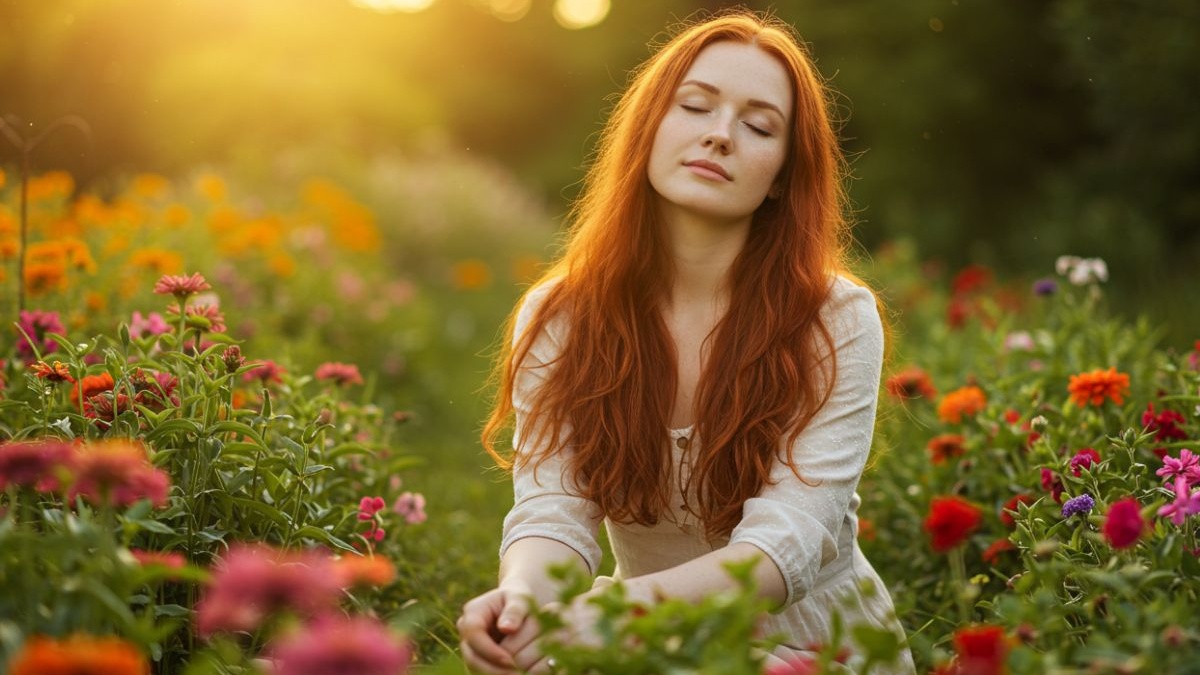 The 5 soul types that define who you are and how you live