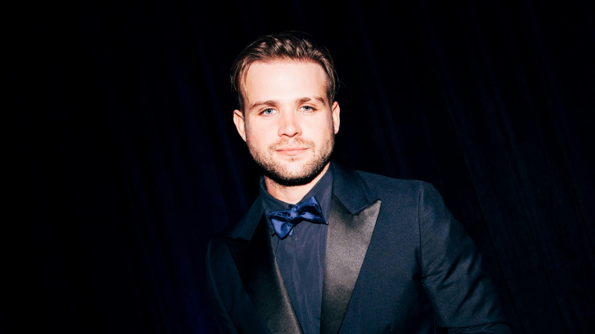 Who is Leo Woodall? Everything to know about the Tuner actor