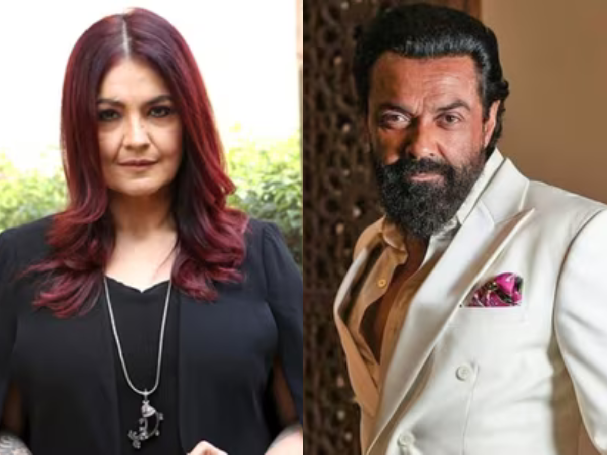 Did you know Pooja Bhatt once dated Bobby Deol before his marriage: 'It ...