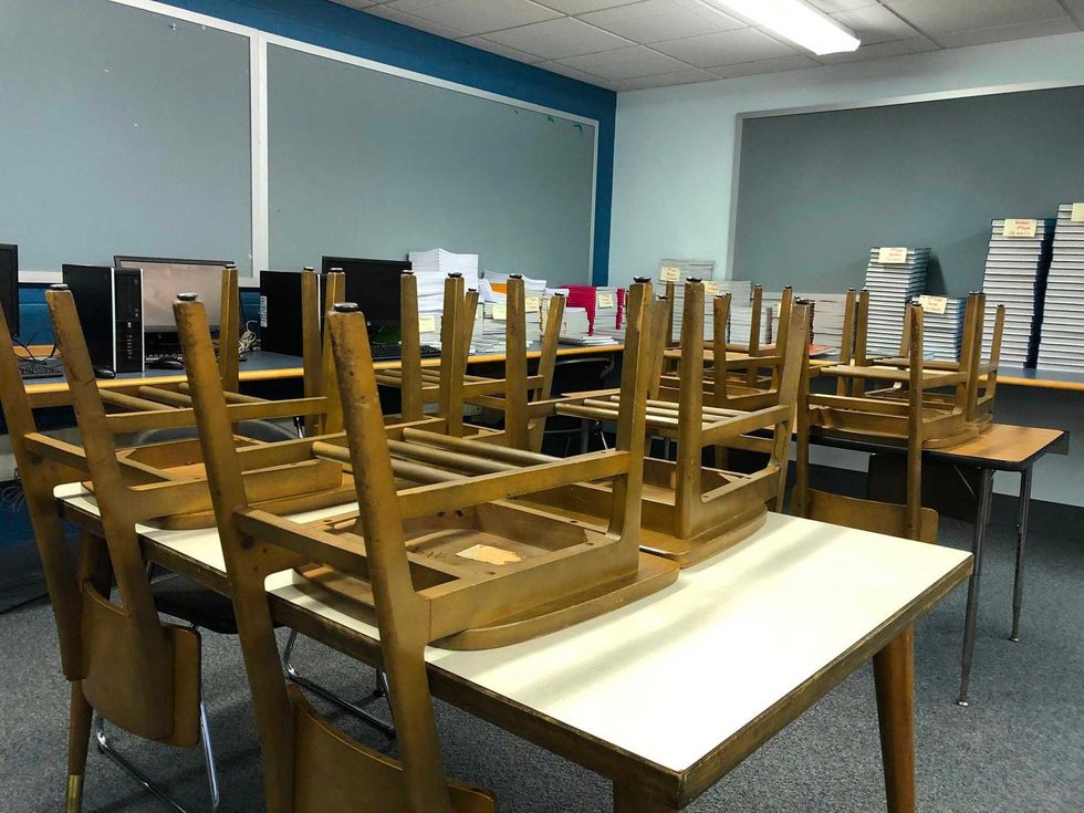 Pittsburgh Public votes to close down 9 schools in district