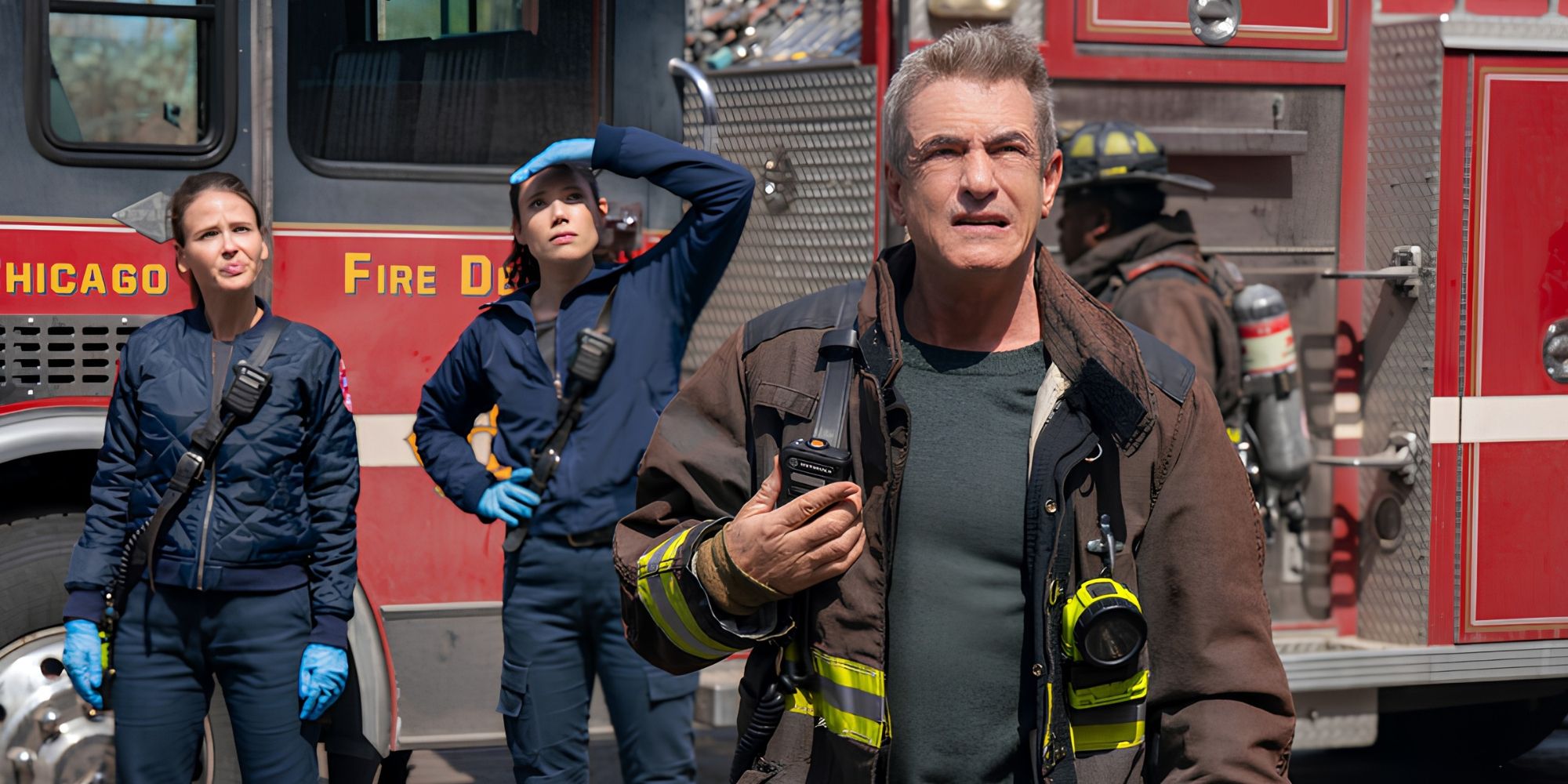 'Chicago Fire' is about to make a big mistake with this character's ...
