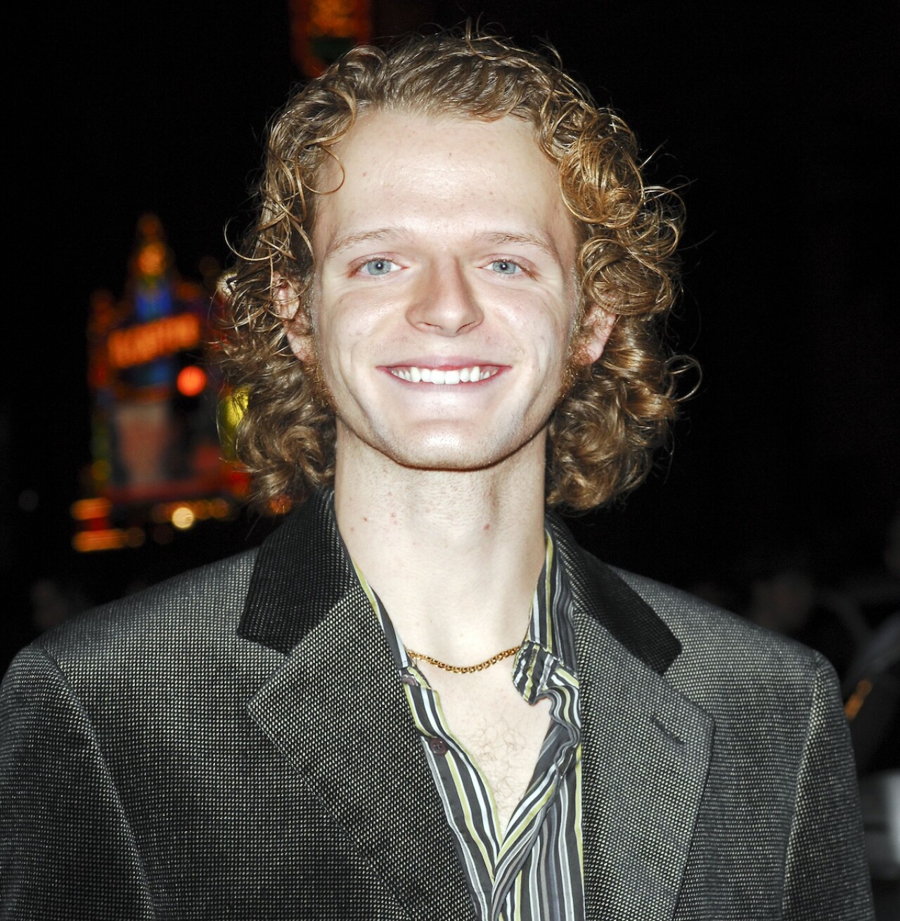 Nick Pasqual, actor de 'How I Met Your Mother', acusado de abuso sexual ...