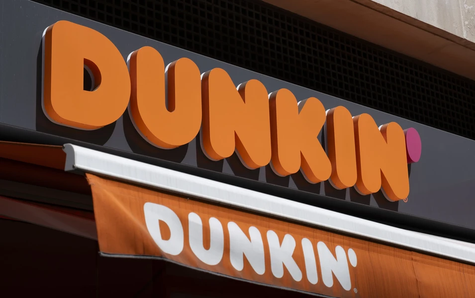 Dunkin’ celebrates National Donut Day with giveaways and fashion