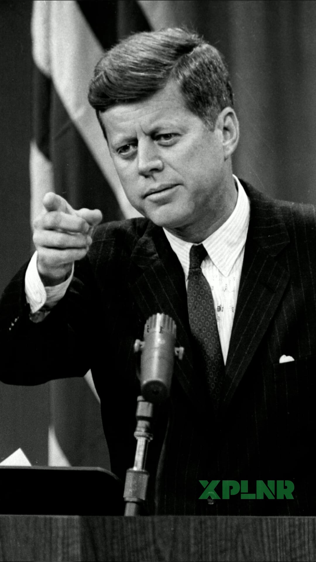 The tragic history behind the Kennedy family curse