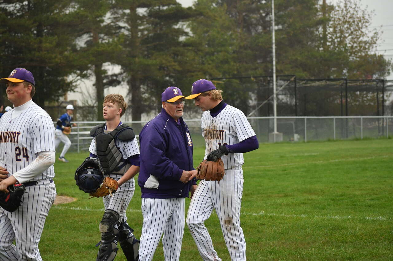 Roundup: Frankfort baseball secures conference title