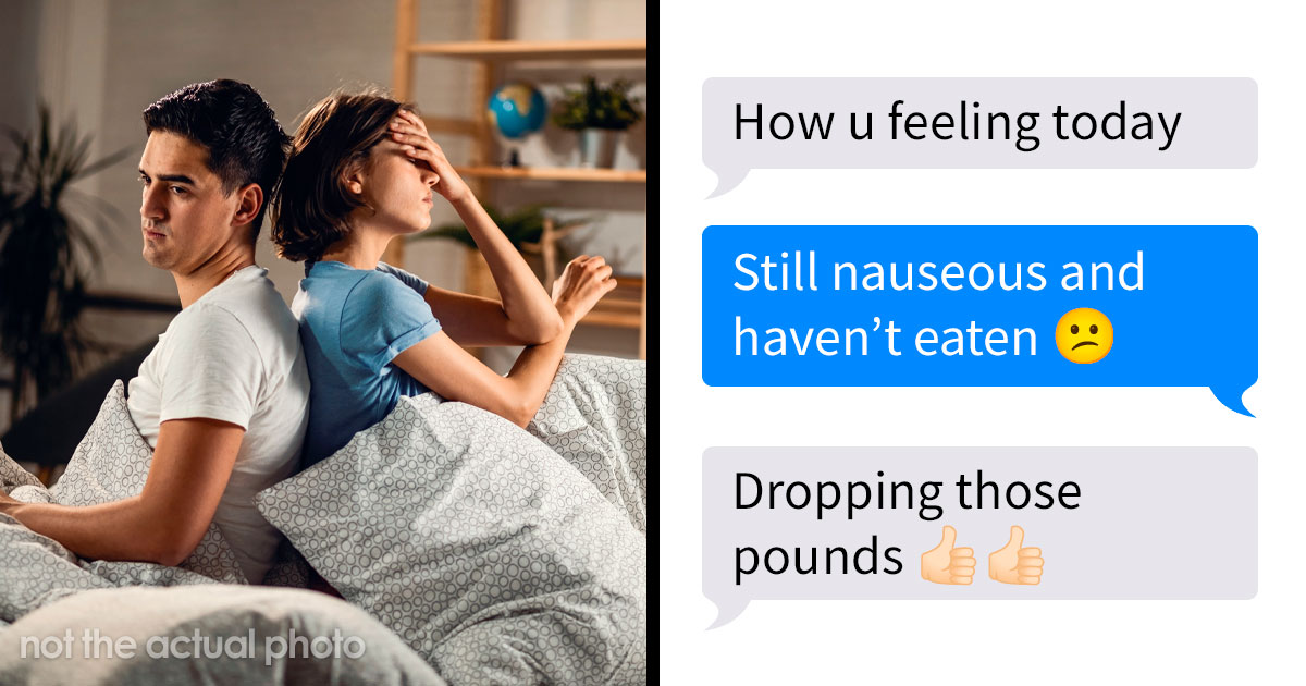 We should break up: 54 painfully clear texts that needed no second opinion