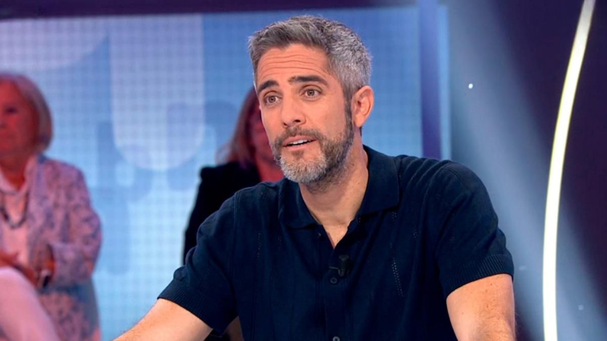 Roberto Leal habla por primera vez de la sentencia de 'El Rosco' de ...