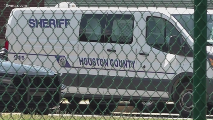 Woman arrested in $1,500 Houston County bond scam, sheriff's office says
