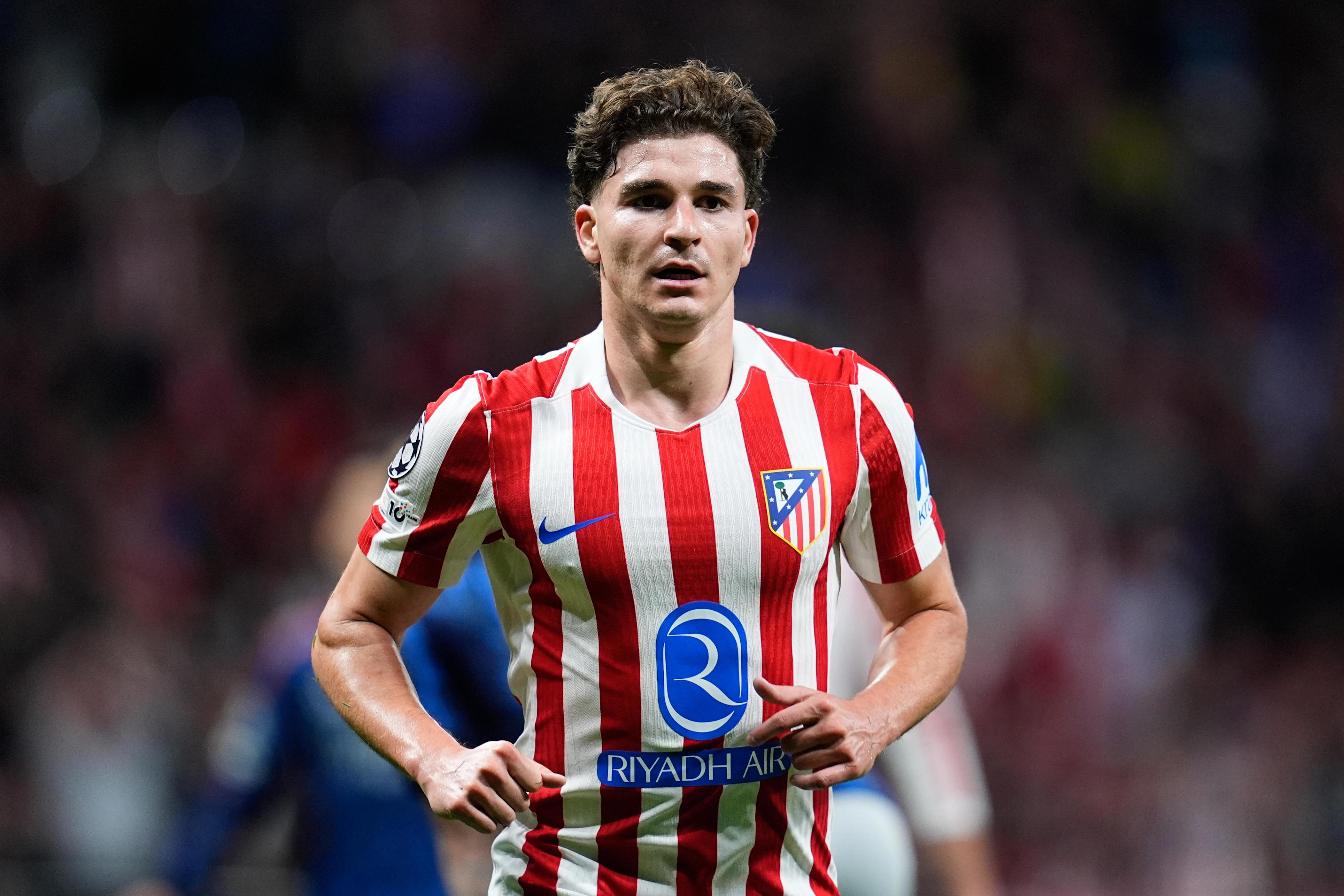 Uría: Atlético broke contract promise to Alvarez as Barcelona move heats up