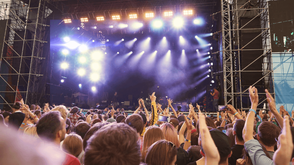 Organizers scrap Healing Appalachia 2026 music festival, vow 2027 return