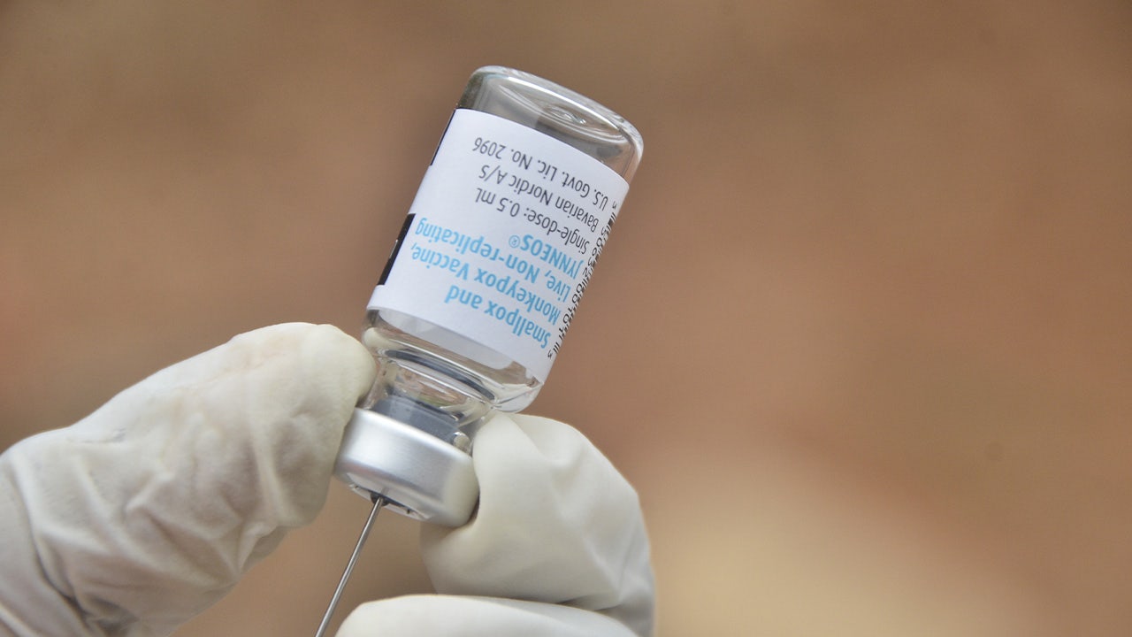 MPOX cases confirmed: Officials urge prevention as infections rise