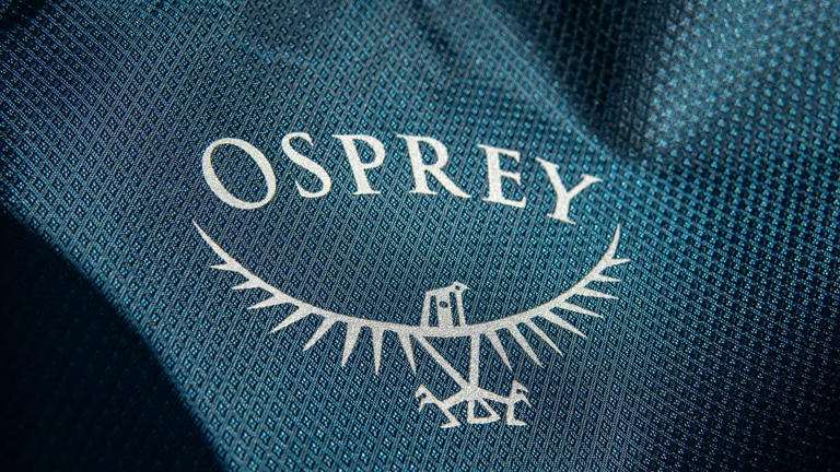 Osprey's waterproof Arcane roll-top backpack is 40% off at REI