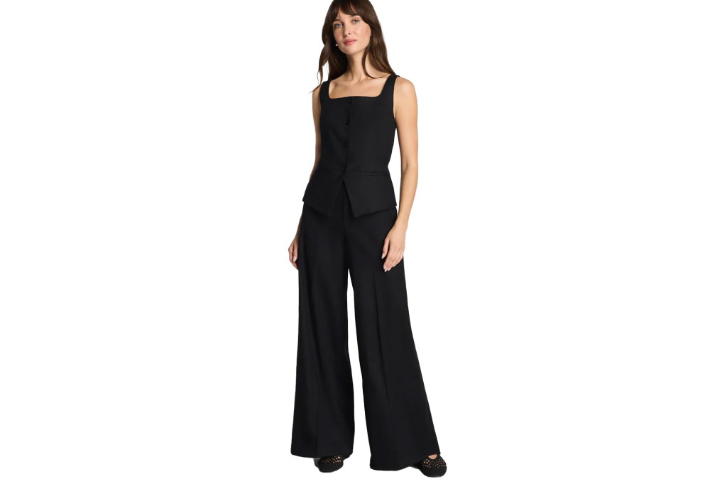 Spanx’s new ‘easy breezy’ linen clothing goes from day to night ...
