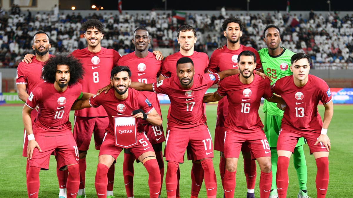 Ireland vs Qatar lineups, score, live streams, cable, how and where to ...