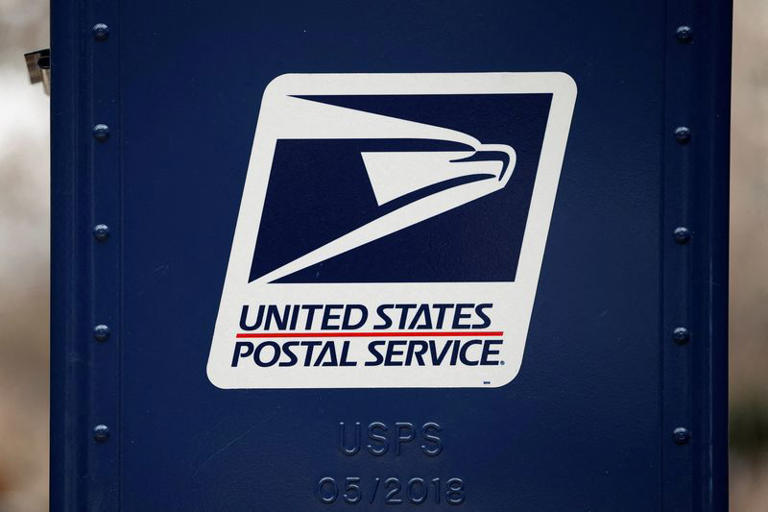 Germany's DHL hires US Postal Service for last-mile US parcel deliveries