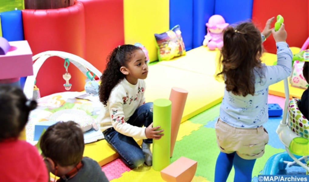 Morocco, Algeria and Tunisia face long-term demographic shift as ...