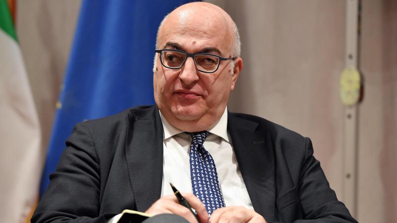 Mario Sechi: "Angelucci mi ha licenziato da Libero". L’ex direttore era ...