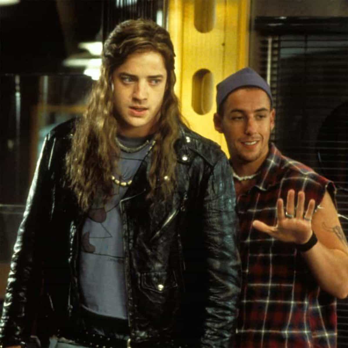 The best heavy metal movies of all time