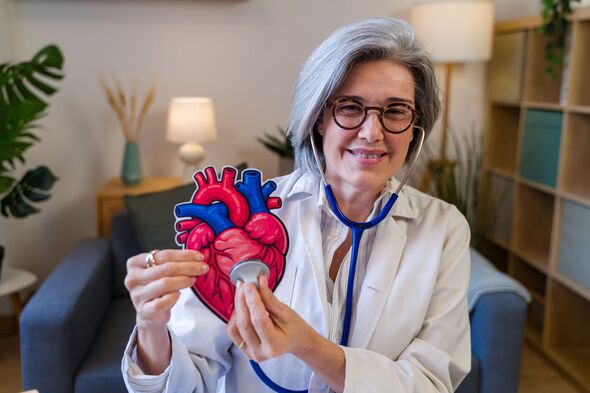 'I'm a cardiologist and I'd never eat these foods which raise your ...