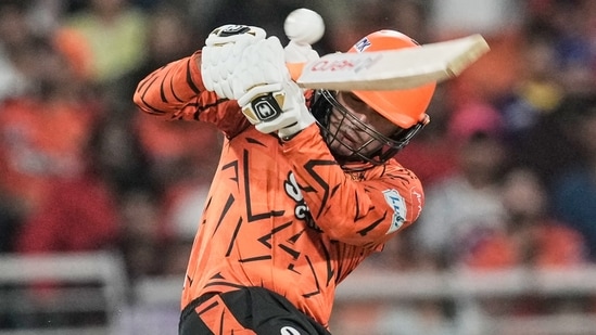 Abhishek Sharma slammed as 'SRH's problem since 2024' after another ...