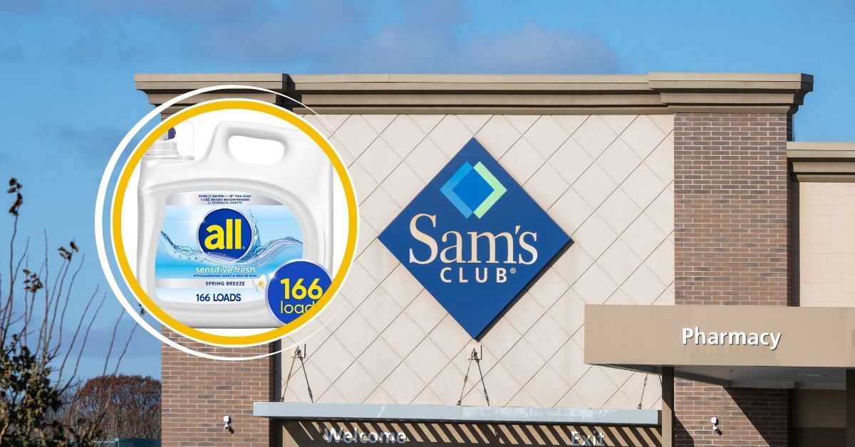 11 Sam's Club items that make a ton of sense for small families