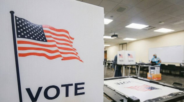 Texas vote counts don’t match up? Formal complaint demands answers from ...