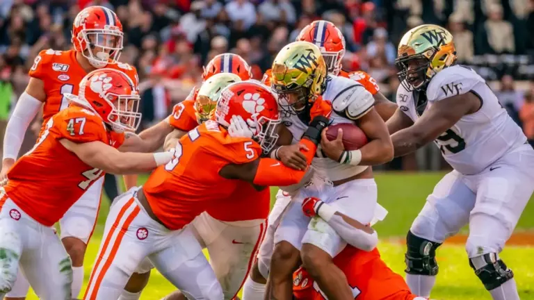 How the tush push became the NFL’s most controversial unstoppable play