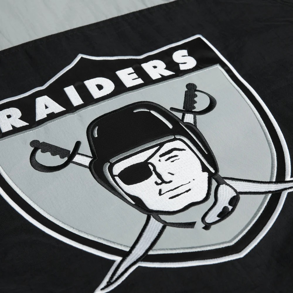 This is a cool thing in Raider Nation