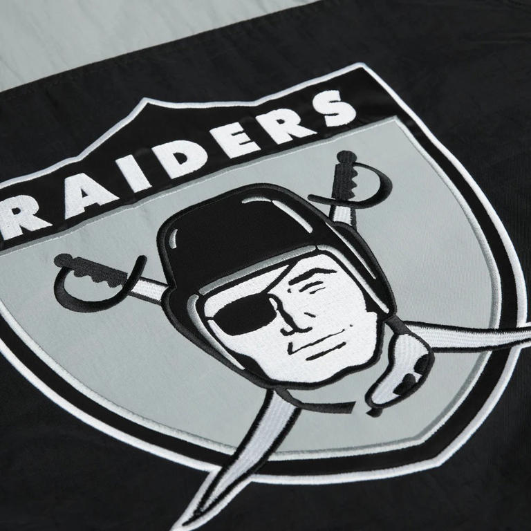 This is a cool thing in Raider Nation