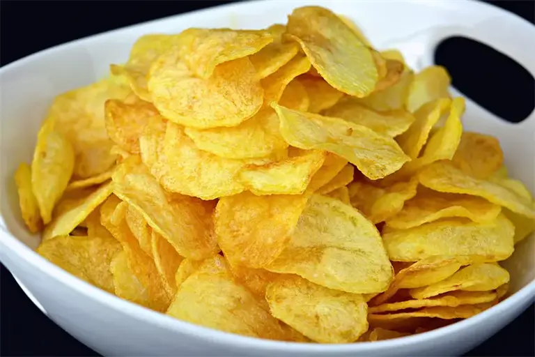 Profeco revela las papas más nocivas para la salud; también señaló las ...