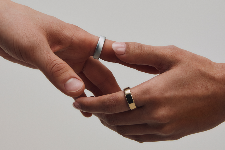 Oura Ring 5: Health radar focuses on blood pressure tracking and ...