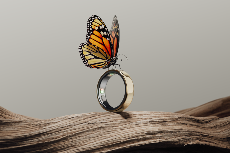 Oura Ring 5: Health radar focuses on blood pressure tracking and ...