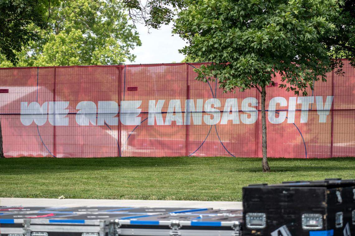 Going to FIFA Fan Fest in Kansas City? Here's what you can't bring inside
