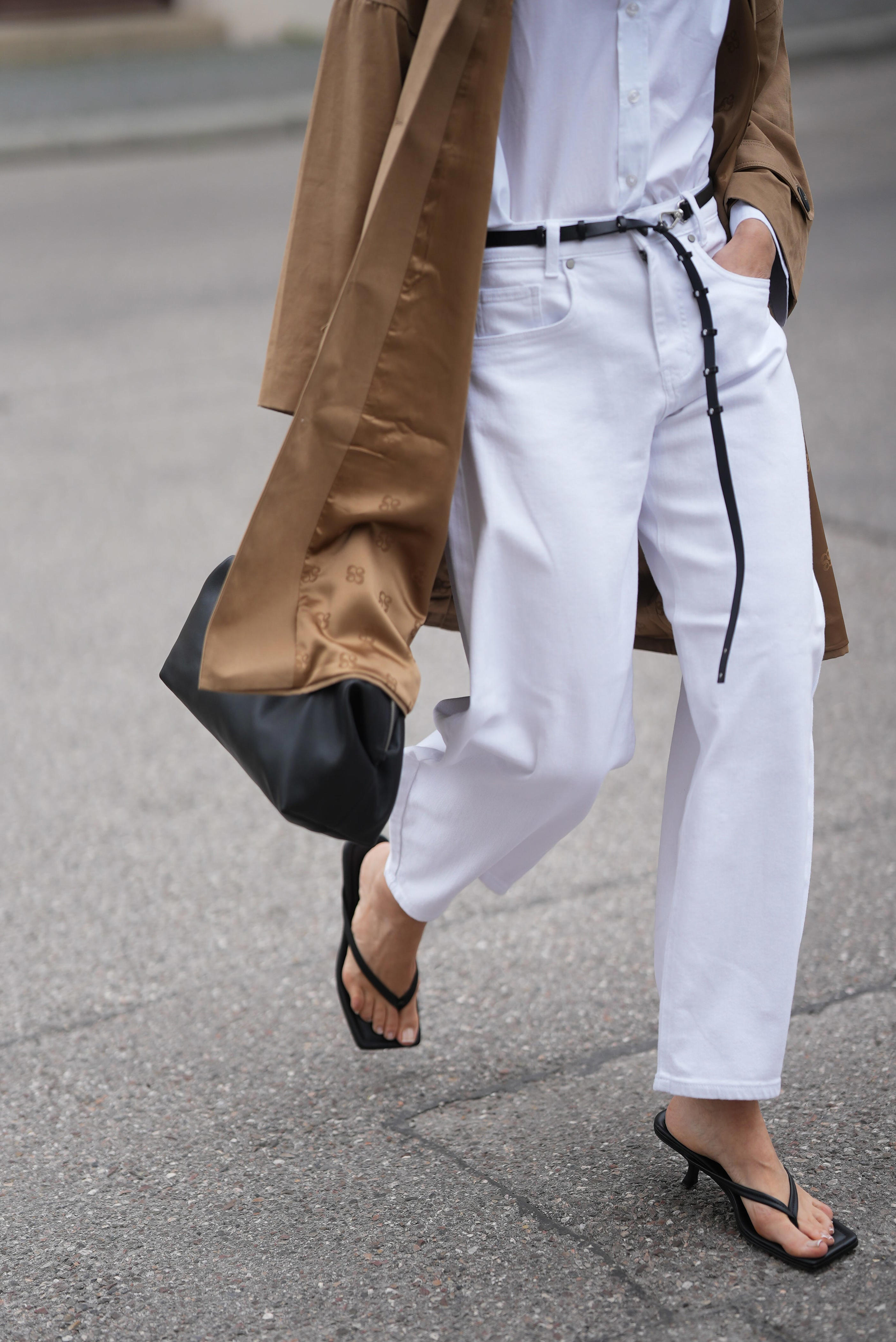 Flip flops aren't just for the beach: The 9 best pairs that will go ...