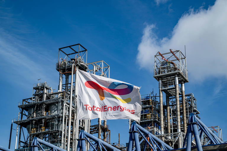 Le calme revient chez TotalEnergies au port d'Anvers