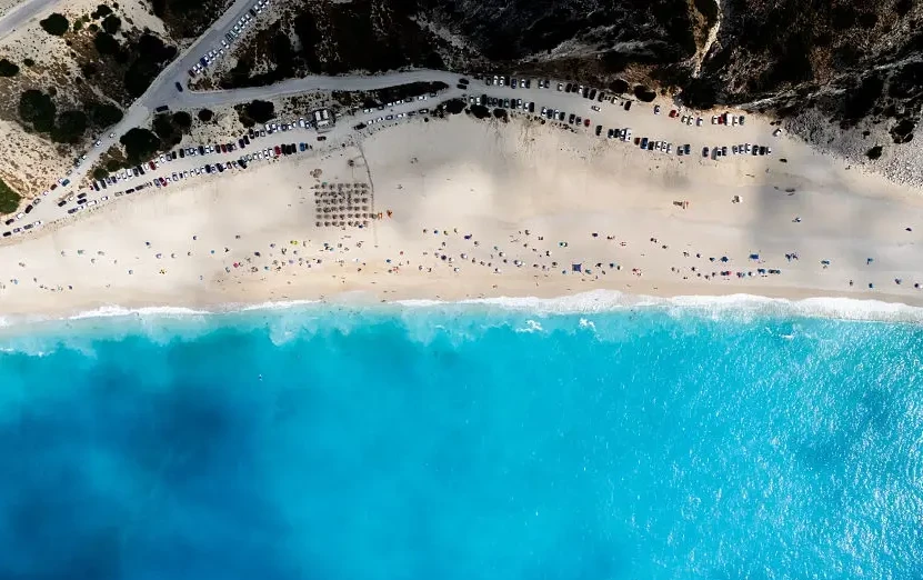 Greek island hopping made simple and dreamy