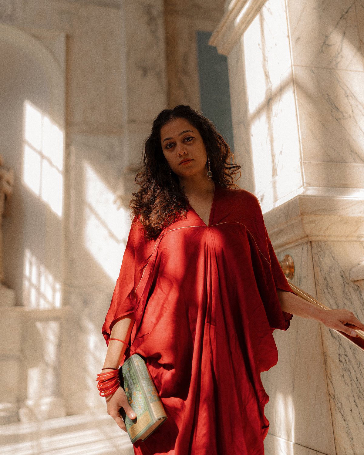 How Amritha Thankachy transforms Rabindranath Tagore’s poetry into a ...