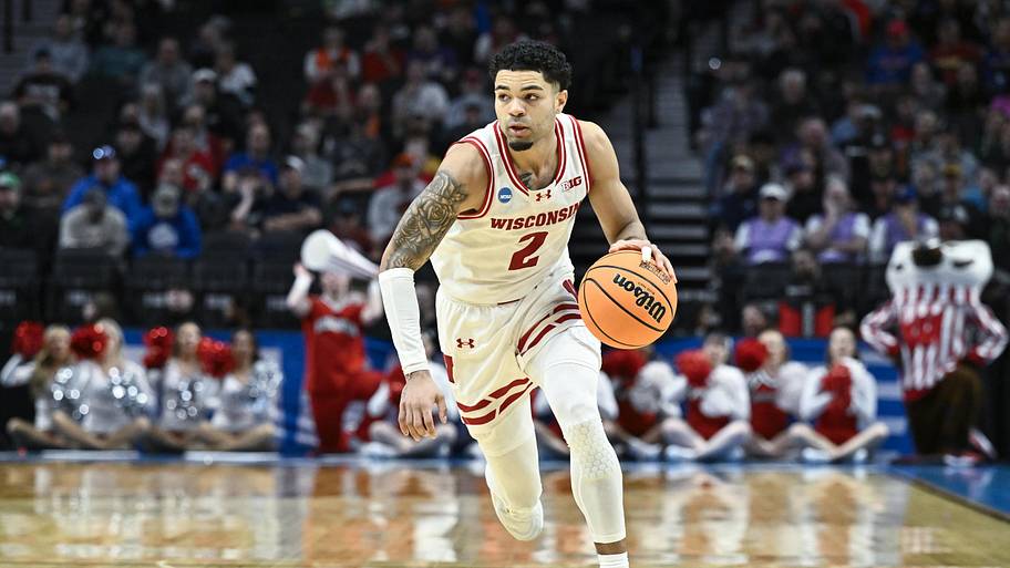 Thinner NBA draft pool opens up room for former Badger Nick Boyd