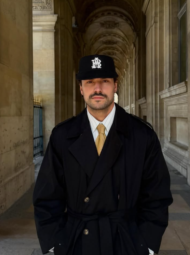Fred Robichaud : « J’ai appelé la police