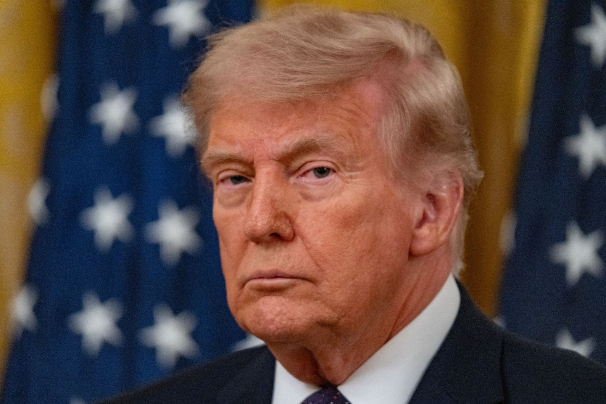 US sources: Iran deal reached – Trump has yet to give his approval