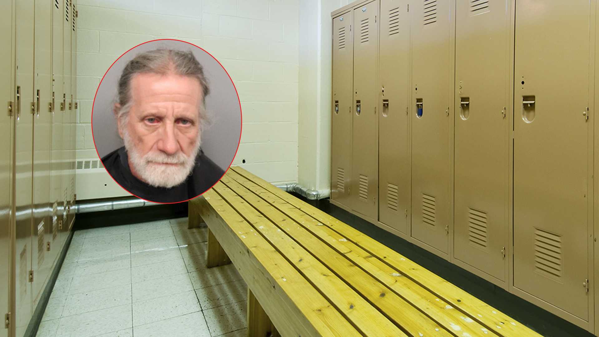 Former Upstate adjunct coach arrested after incident in locker room ...