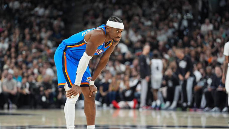 OKC Thunder could show more growth by winning game 6 vs. Spurs