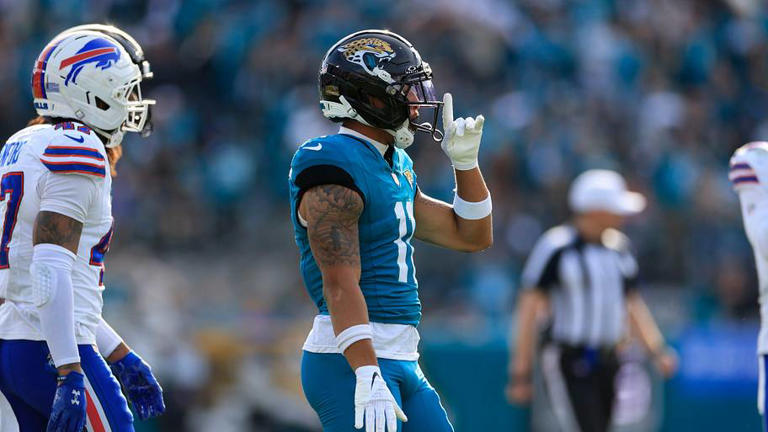 Makai Lemon, Matthew Golden among 2026 fantasy football wide receiver ...