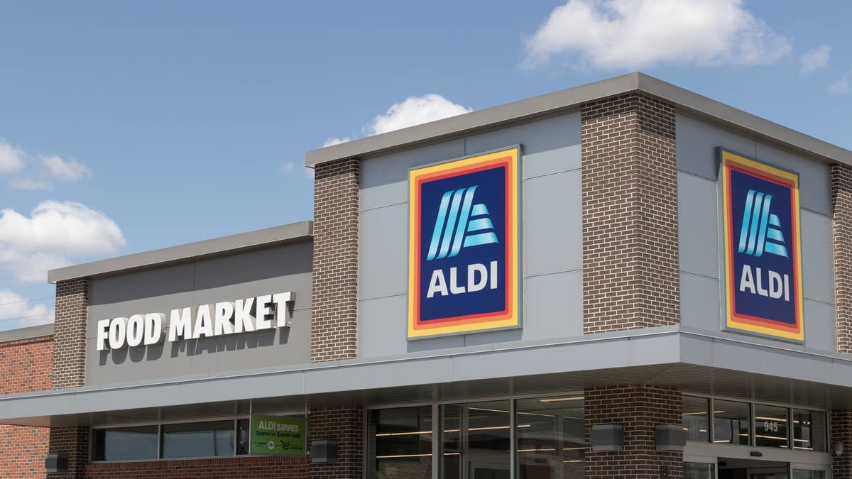 Aldi's new $5 cooling toy is a total game changer for summer heat