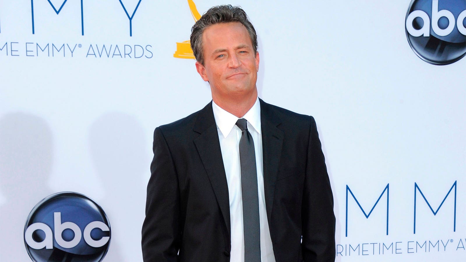 'Shoot me up with a big one': A timeline of the last days of Matthew Perry