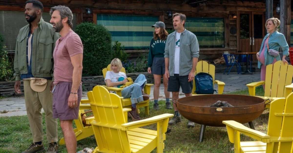 Where was 'The Four Seasons' filmed? A rundown of all the dreamy ...