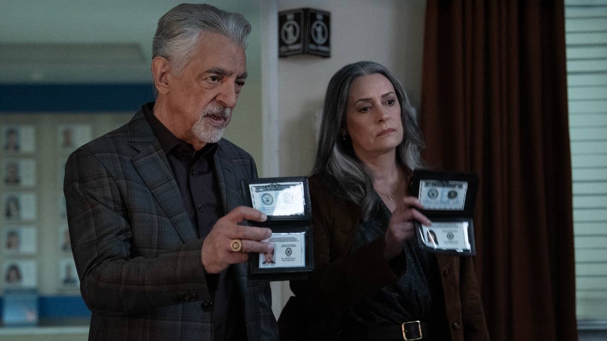 Criminal Minds: Evolution season 19 premieres with new killer and major ...