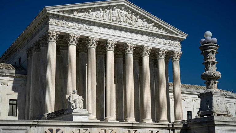 Supreme Court upholds racial bias claim of Mississippi death row inmate